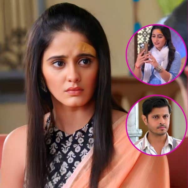 Gum Hai Kisi Ke Pyar Mein Upcoming Twist 23 December Sai Cry After ...