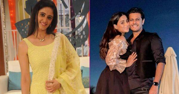 Gum Hai Kisi Ke Pyar Mein Ayesha Singh Aka Sai Reveals About First ...