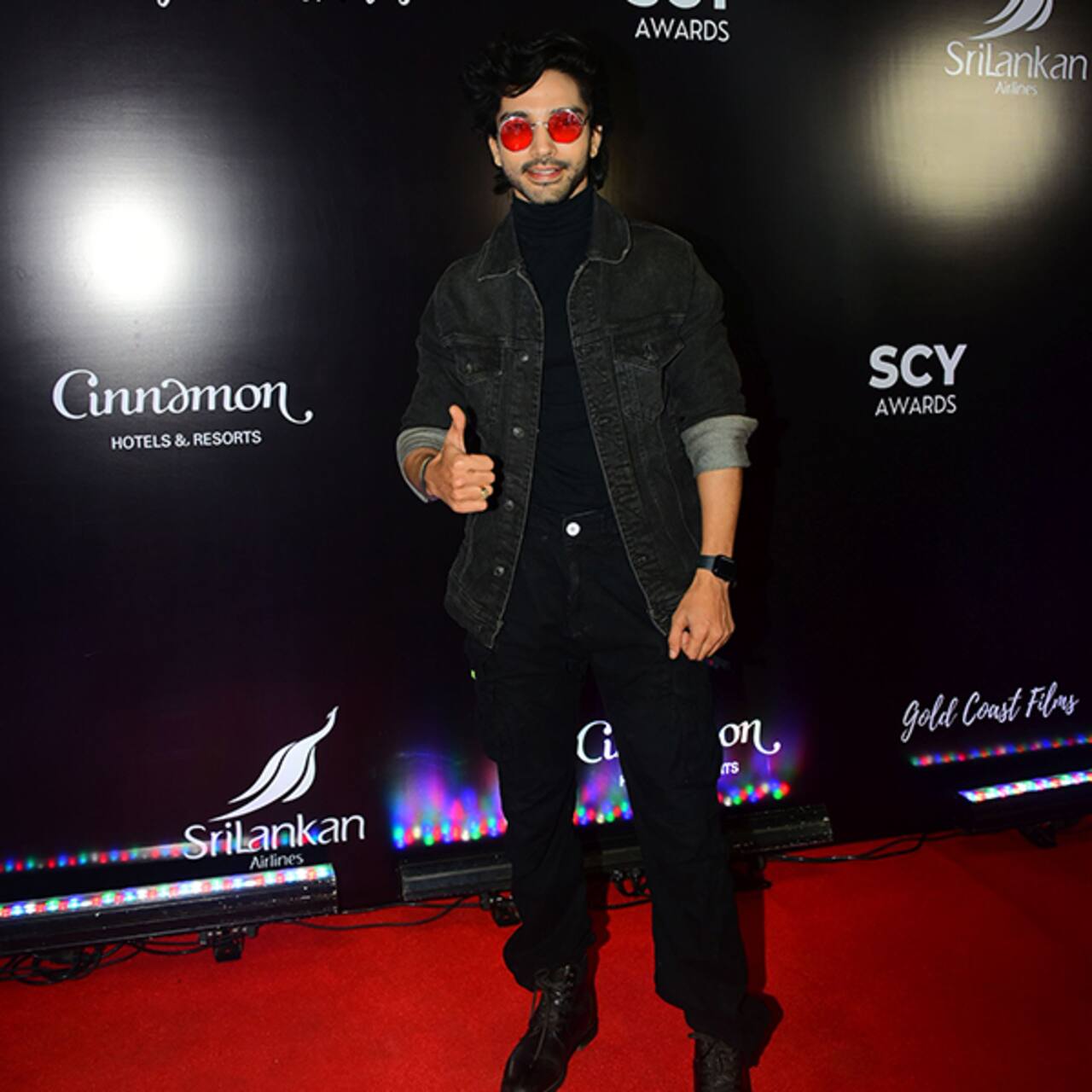 Devoleena Bhattacharjee, Divya Agarwal, Aneri Vajani and other TV ...