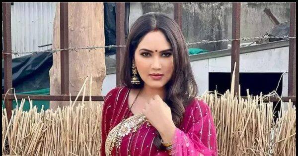 Kamna Pathak getting marriage with Sandeep Shridhar- शादी के बंधन में ...