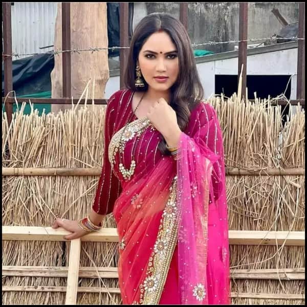 Kamna Pathak getting marriage with Sandeep Shridhar- शादी के बंधन में ...