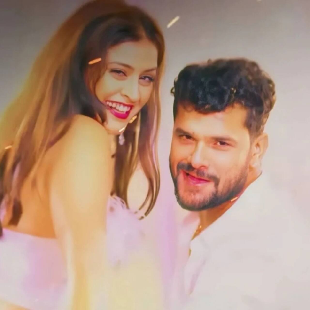 Khesari lal Yadav revived the career of these bhojpuri actresses ...