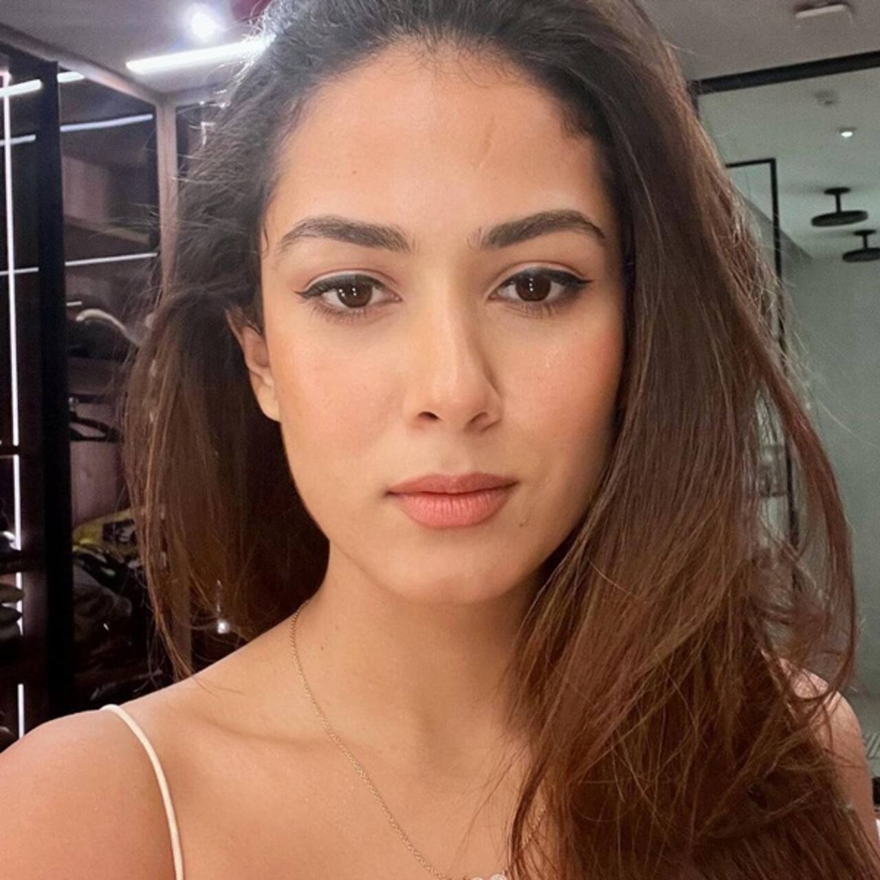 Mira Rajput confuses netizens with her 'no makeup' selfie; people say ...