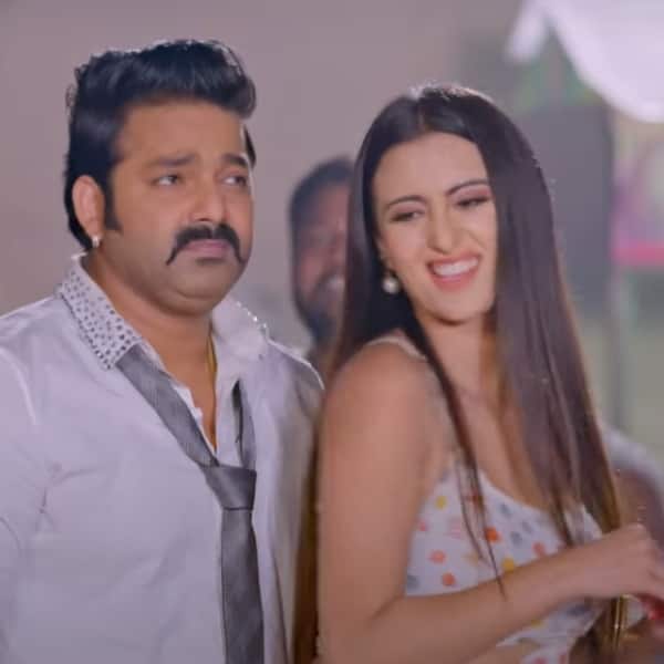 Bhojpuri Actor Pawan Singh And Shweta Mahara New Song Loi Ke Toi Is