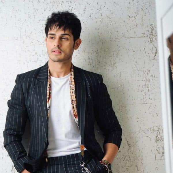 Divya Agarwal संग ब्रेकअप के बाद प्रियांक शर्मा ने बदली अपनी काया, कभी ...