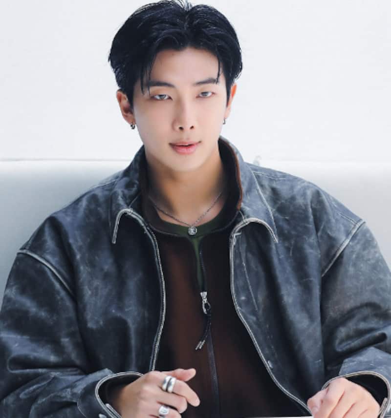 BTS: RM aka Kim Namjoon describes marriage as 'realization of choice ...