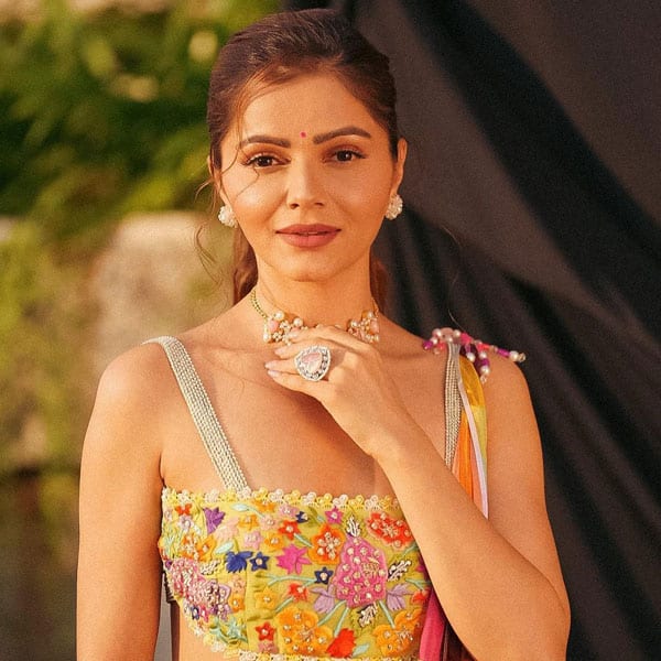 Year-Ender 2022: Ghum Hai Kisikey Pyaar Meiin star Ayesha Singh ...