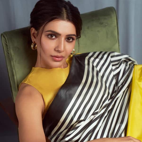 Samantha Ruth Prabhu: Interesting facts about the popular South Indian actress that'll blow your ...
