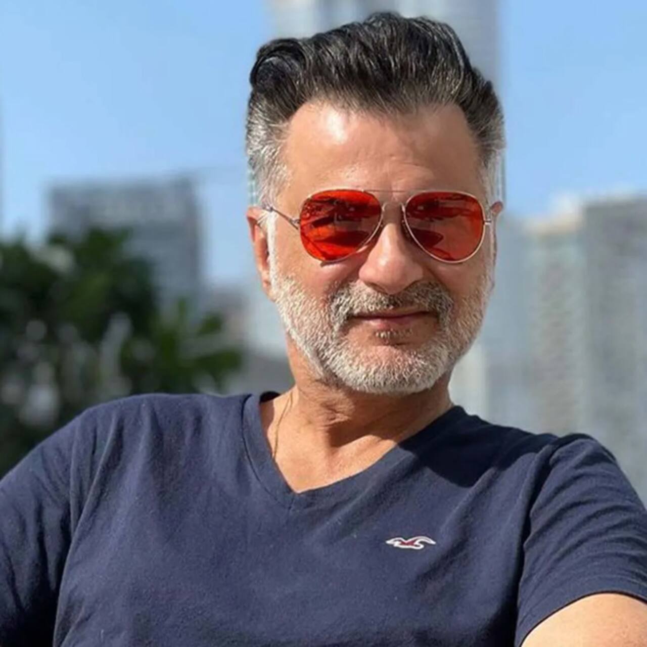 संजय कपूर (Sanjay Kapoor))