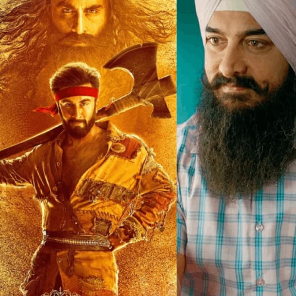 Year Ender 2022: Shamshera, Laal Singh Chaddha and more - Here's what ...