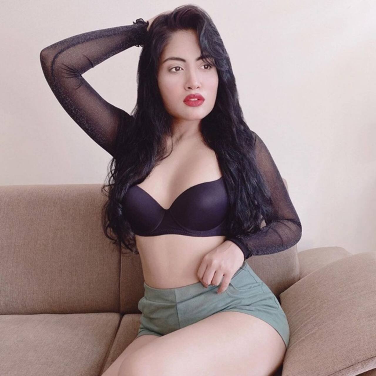 Anveshi Jain, Ankita Dave, Kasturi Chhetri and more top adult web series actresses on OTT who ...