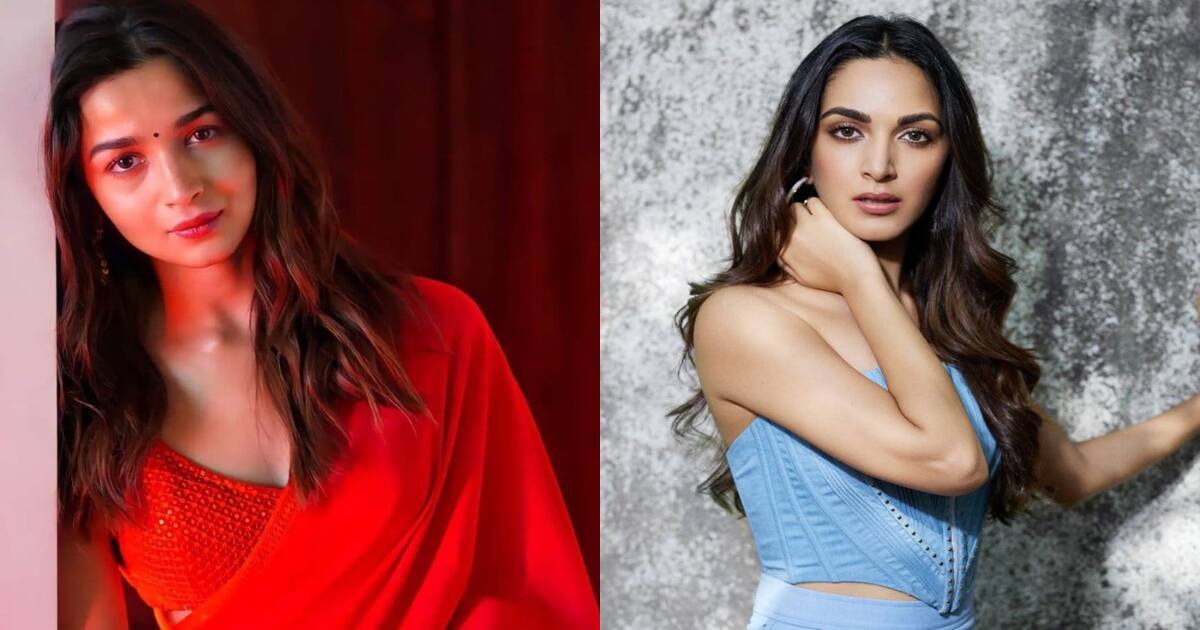 Year Ender 2022: alia bhatt to janhvi kapoor top 10 actresses of bollywood - Year Ender 2022: इन ...