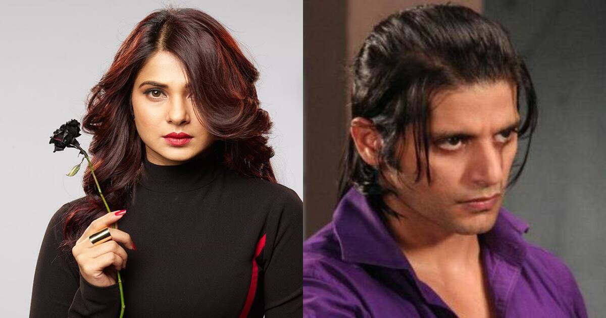 These TV stars played crazy role on screen -पर्दे पर सनकी बन के सभी को ...