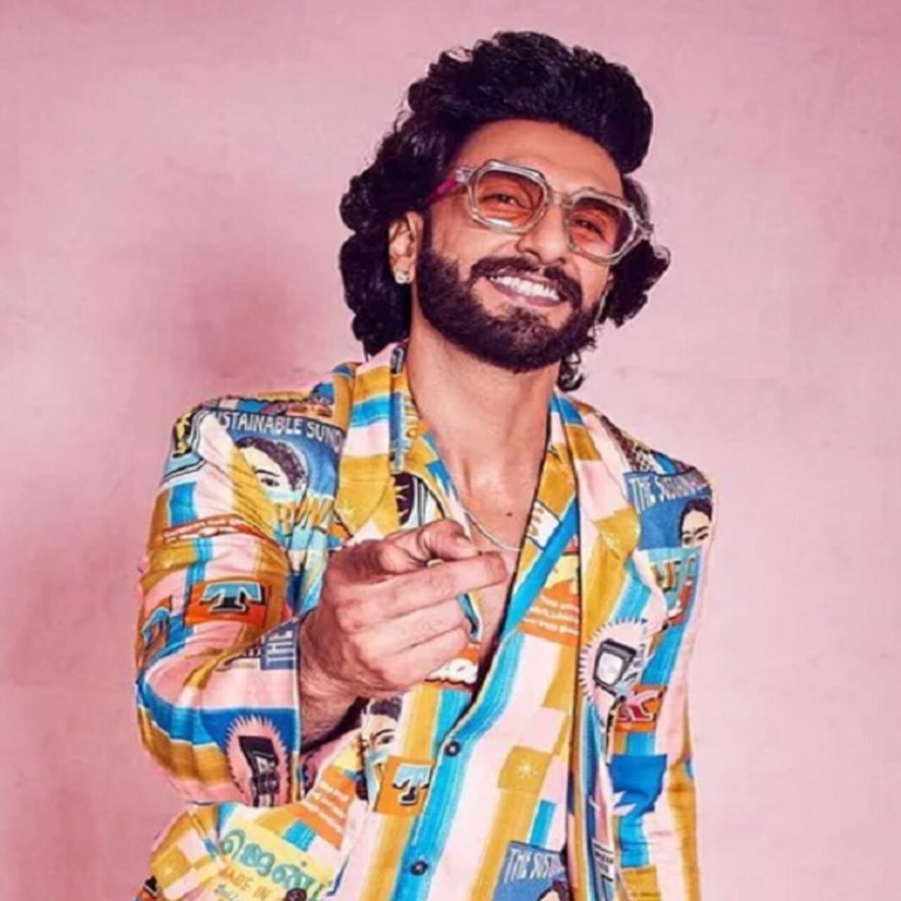 Nora Fatehi to Ranveer Singh: These celebs angrily walked out from the ...