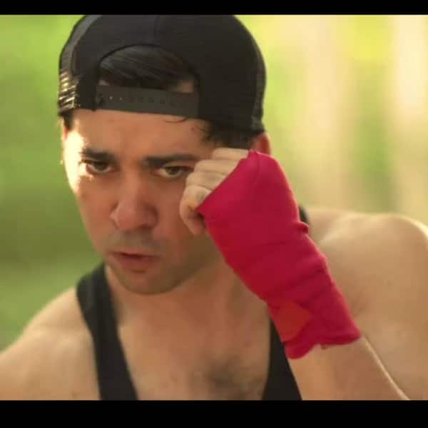 Sunny Deol's son Karan Deol undergoes epic physical transformation ...