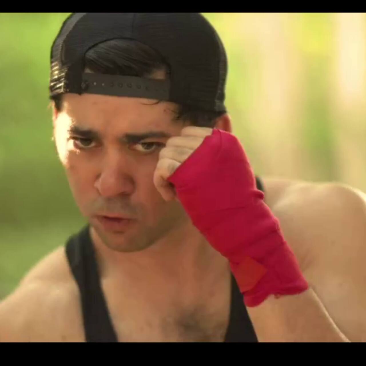 Sunny Deol's son Karan Deol undergoes epic physical transformation ...