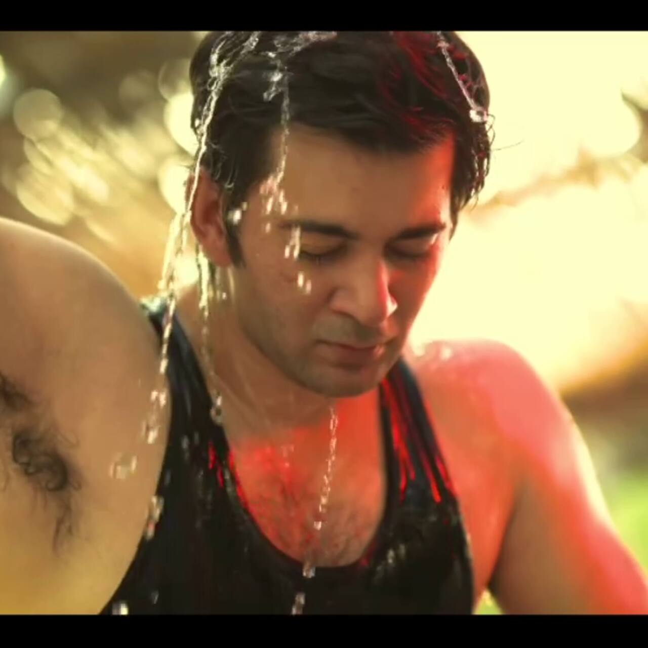 Sunny Deol's son Karan Deol undergoes epic physical transformation, looks leaner and muscular ...