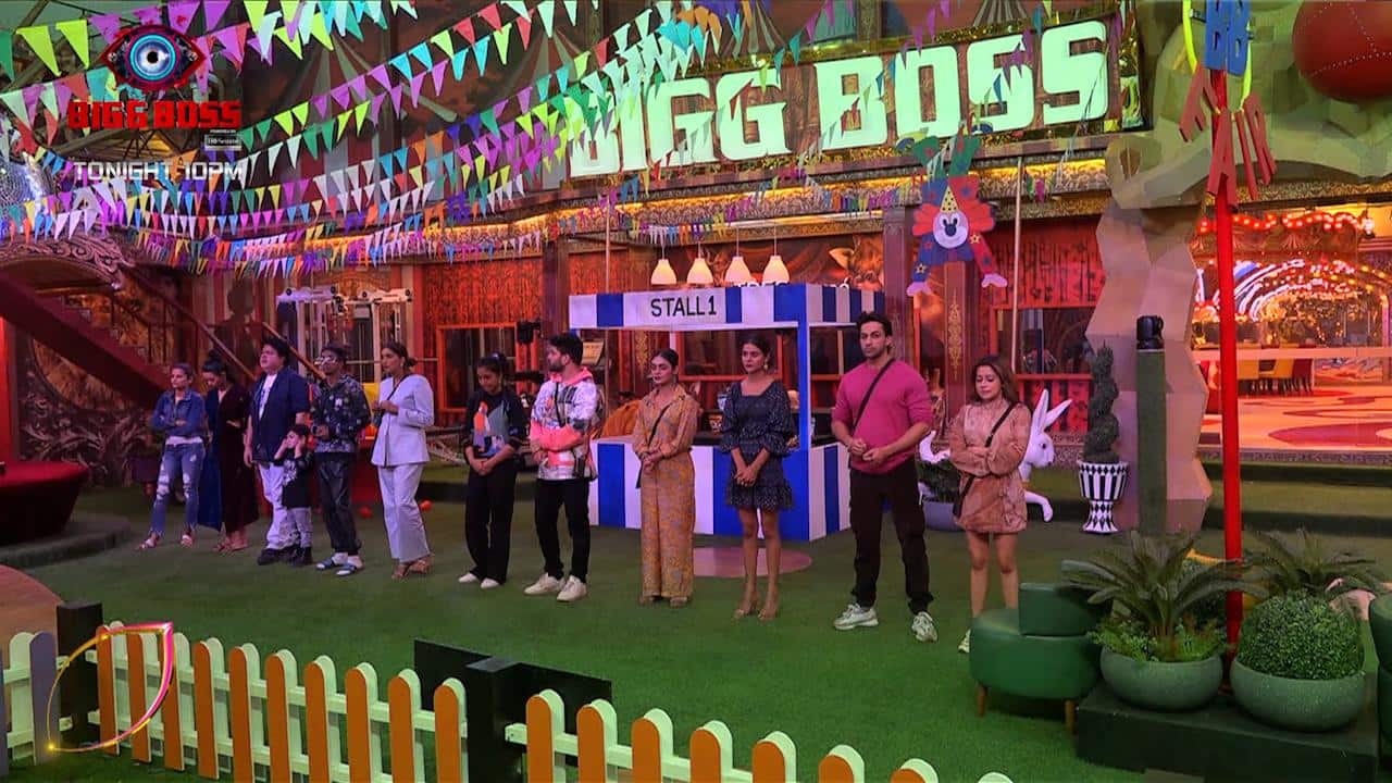 Bigg Boss 16 Promo Day 96: Everyone in the house to get punished due to ...