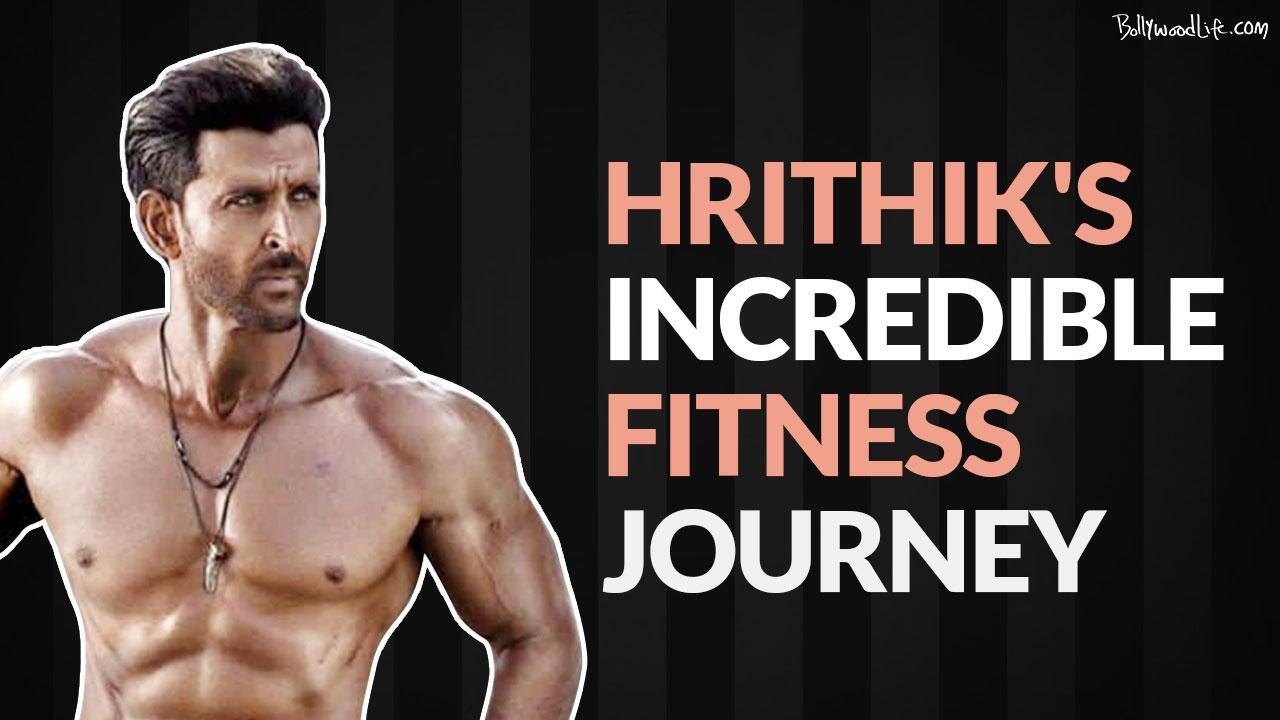Hrithik Roshan Birthday: Strict workout regime to No cheat meals; Check ...