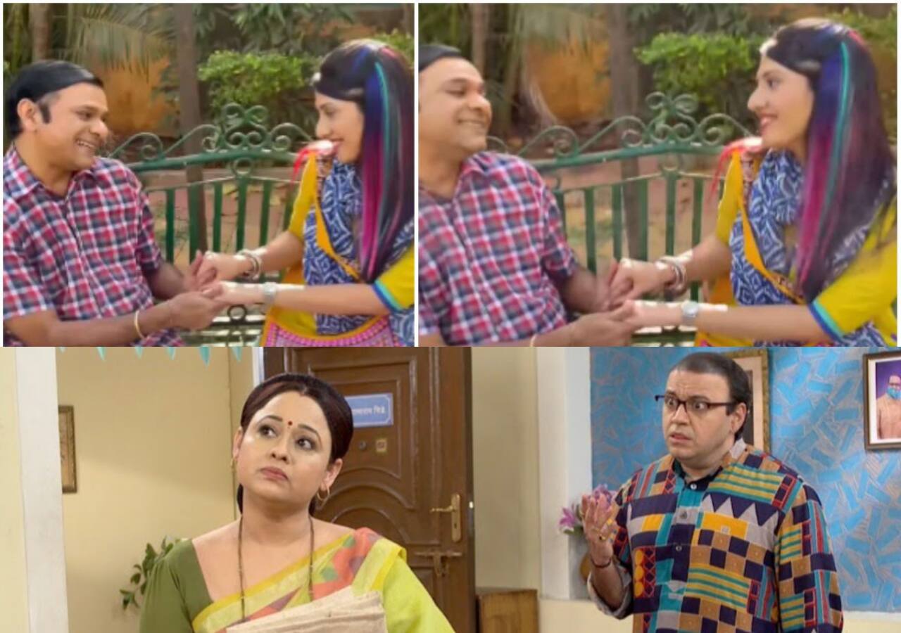 Anupamaa fails to trump TMKOC; Yeh Rishta Kya Kehlata Hai surpasses ... Anupamaa fails to trump TMKOC; Yeh Rishta Kya Kehlata Hai surpasses ...