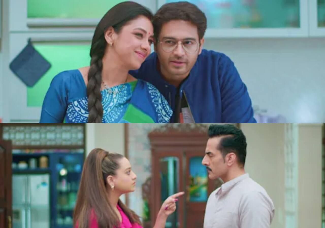 Anupamaa fails to trump TMKOC; Yeh Rishta Kya Kehlata Hai surpasses ... Anupamaa fails to trump TMKOC; Yeh Rishta Kya Kehlata Hai surpasses ...
