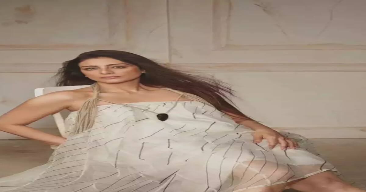 Kuttey actress Tabu's top 10 secrets to look young at 52 revealed