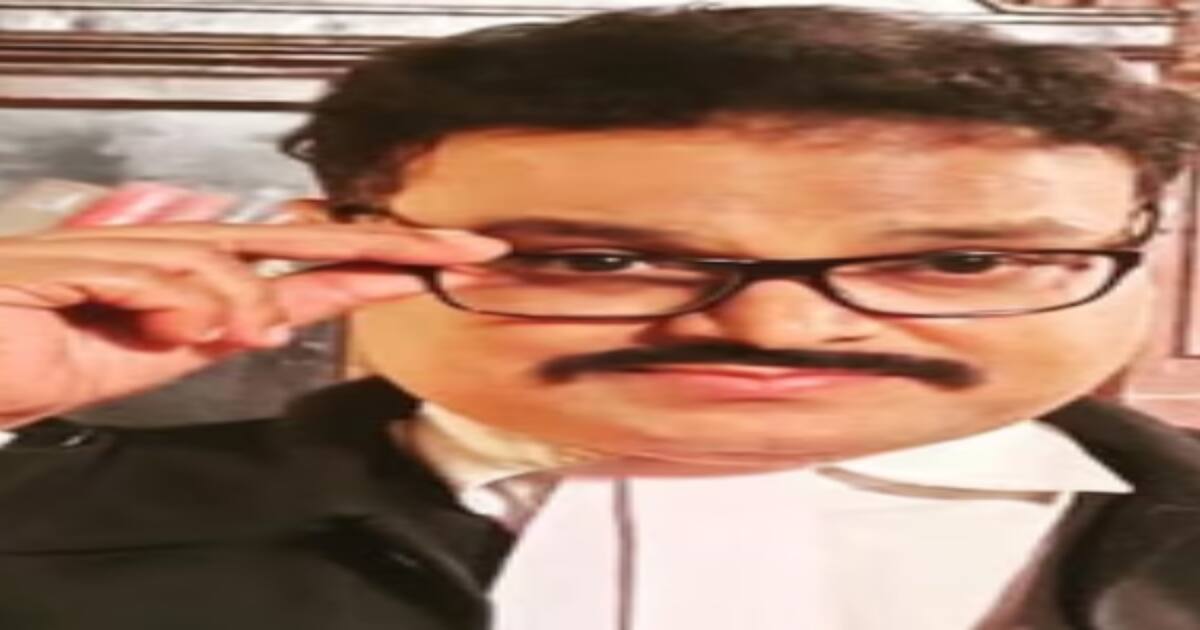 Taarak Mehta Ka Ooltah Chashmah: Sunil Holkar passes away at 40; know ...