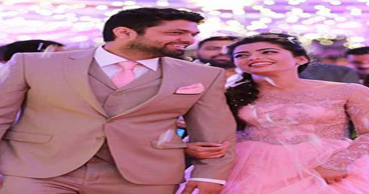 A look into Rashmika Mandanna's love life