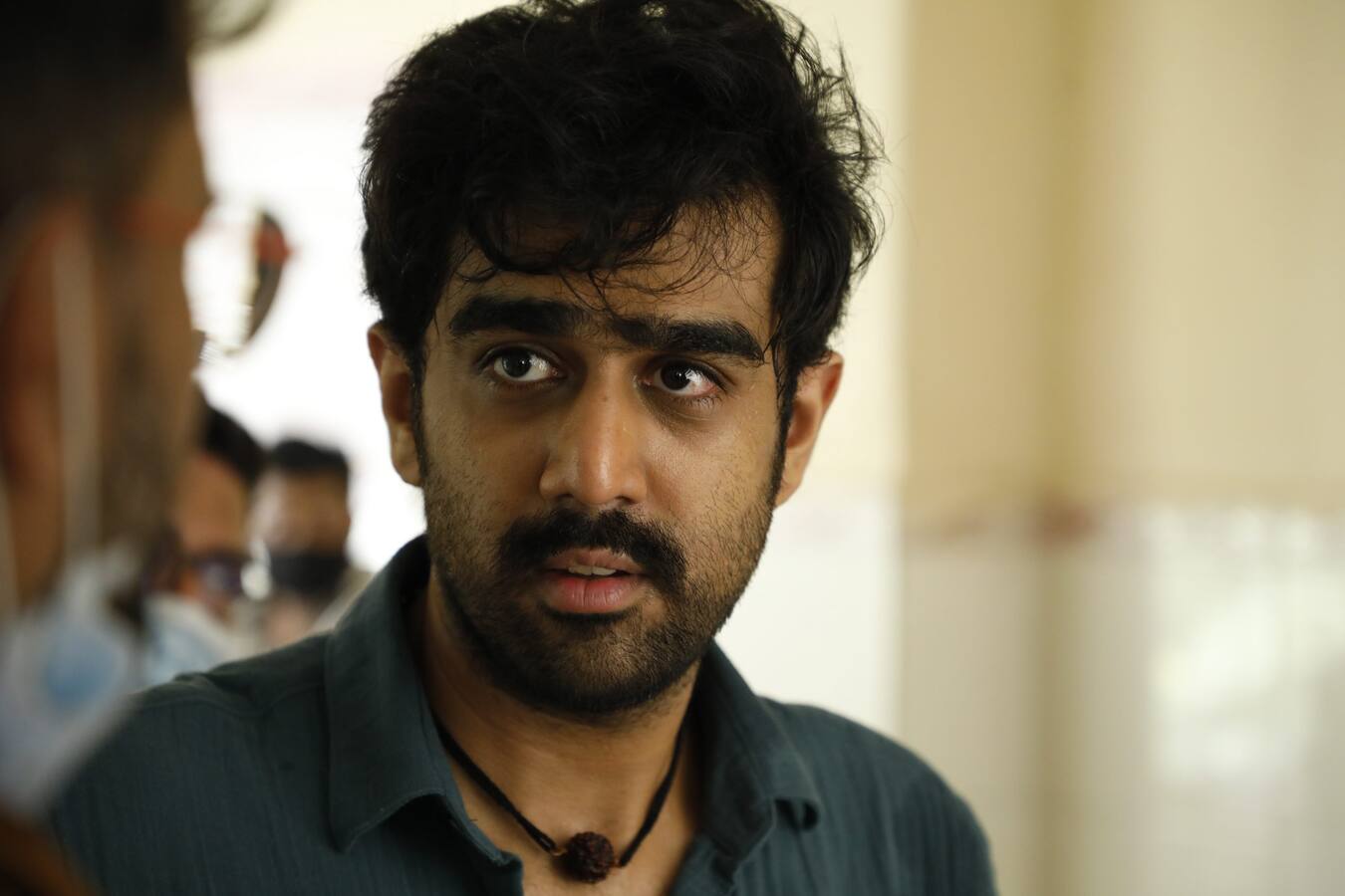 రామ్ చరణ్ చేతుల మీదుగా అహింస ట్రైలర్ సినిమా విడుదల | Bollywood Life తెలుగు