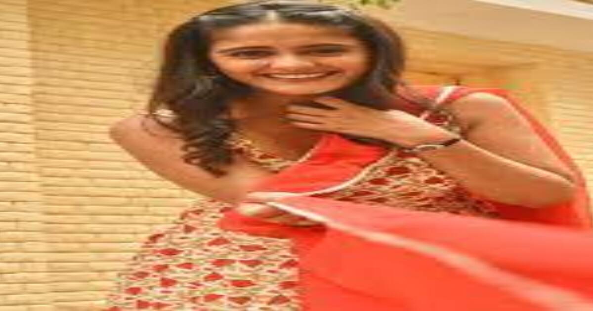 Ghum Hai Kisikey Pyaar Meiin star Ayesha Singh's Top 10 unseen pics