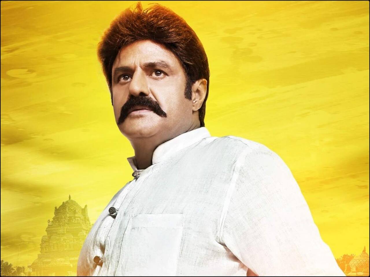 Balakrishna : అన్‌స్టాపబుల్ షో కోసం అది కూడా చేసేసిన బాలకృష్ణ ..ఇక ...
