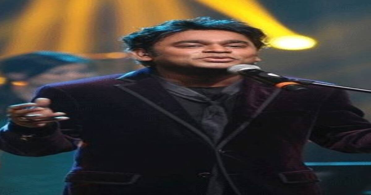 A R Rahman birthday: Rare facts about the music maestro only true fans ...