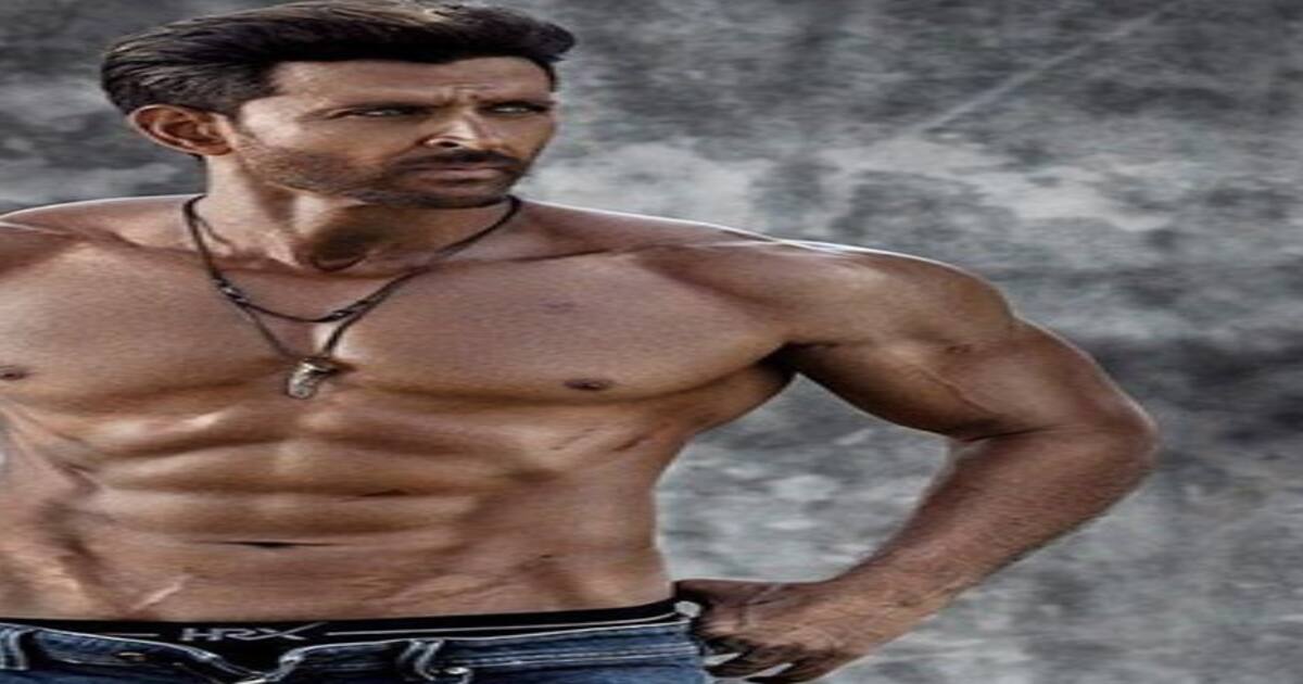 Top 10 times Hrithik Roshan proved he is the OG Greek God