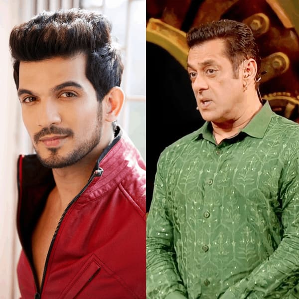Bigg Boss 16 Poll: Arjun Bijlani picks four contestants who have the ...