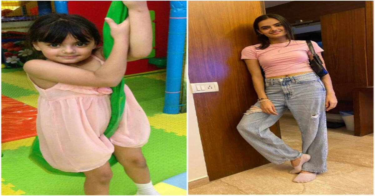 Ye Hai Mohabbatein Ruhi Aka Ruhaanika Dhawan transformation Blow Your ...