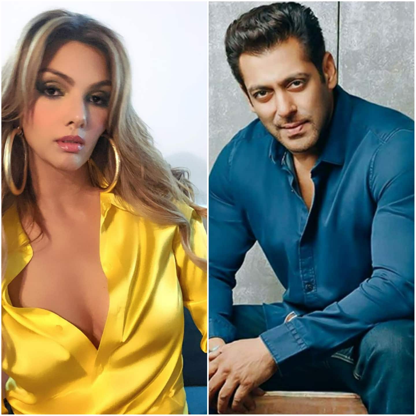 Somy Ali allegations on salman Khan to destroy her career and physical ...