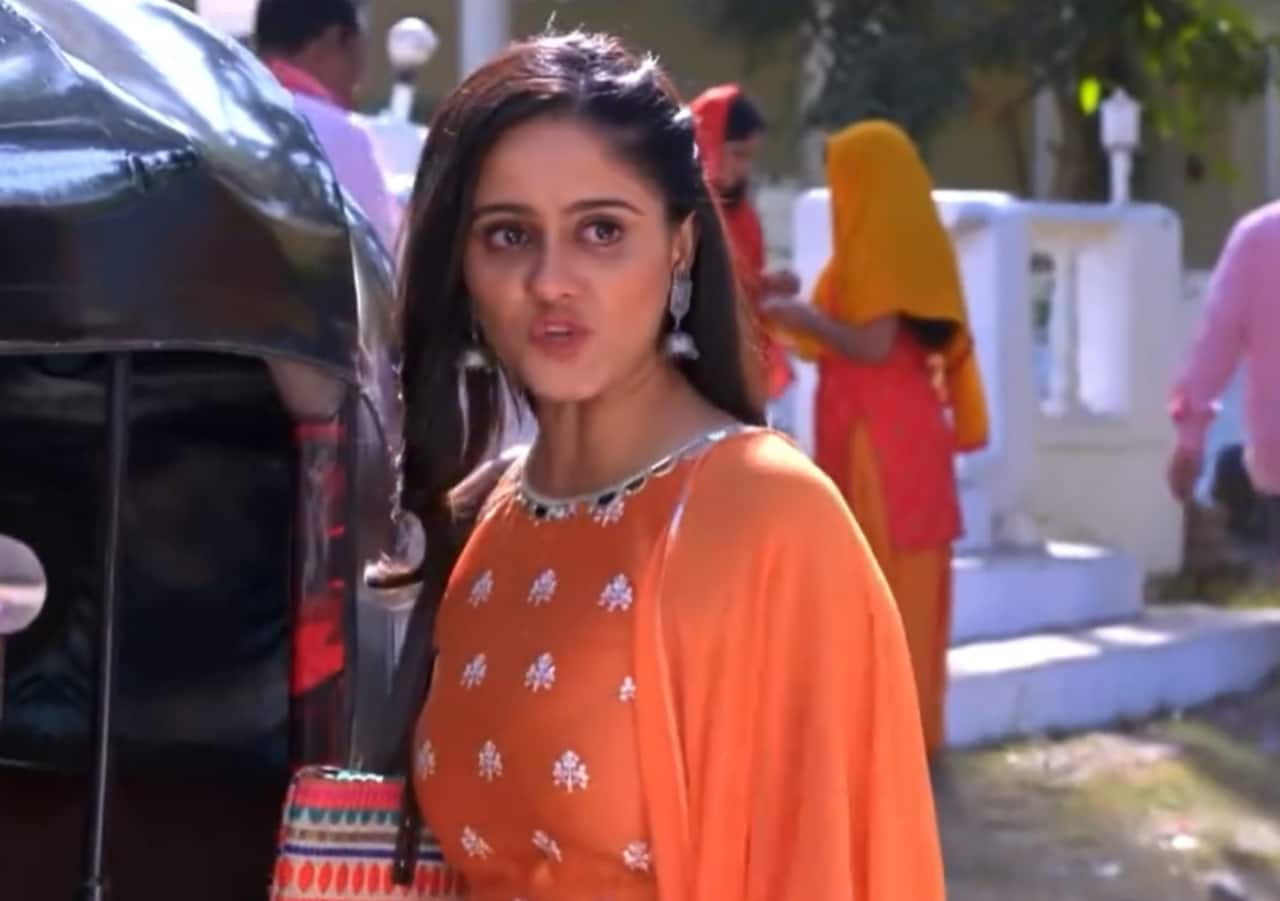 Ghum Hai Kisikey Pyaar Meiin Ayesha Singh Aka Sai Impresses Netizens