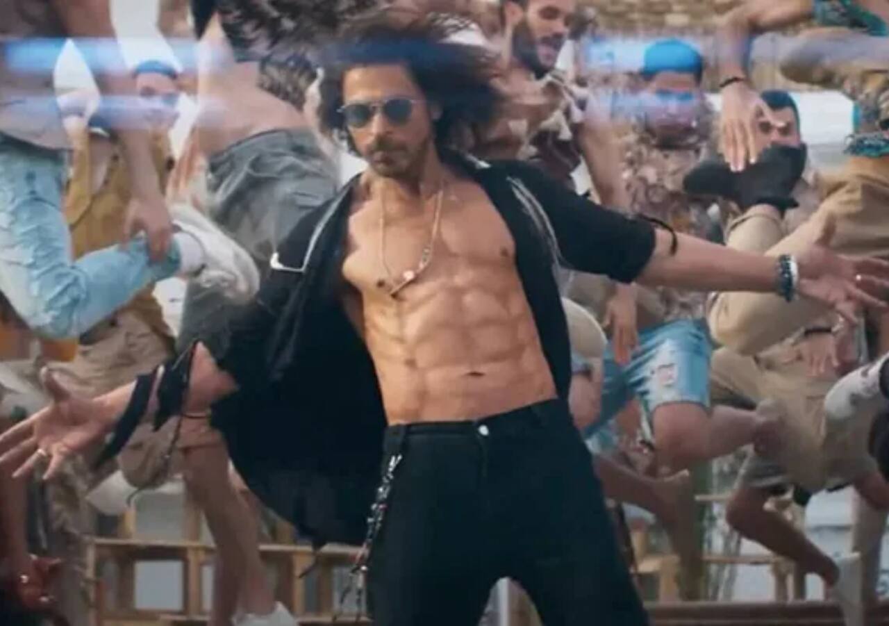 Pathaan box office Day 1 prediction: Shah Rukh Khan and Deepika ...
