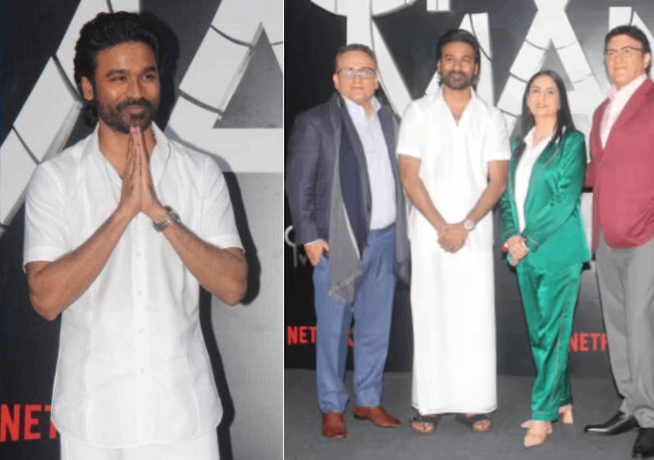 RRR star Ram Charan and wife Upasana to Deepika Padukone: Times when Indian celebrities rocked ...