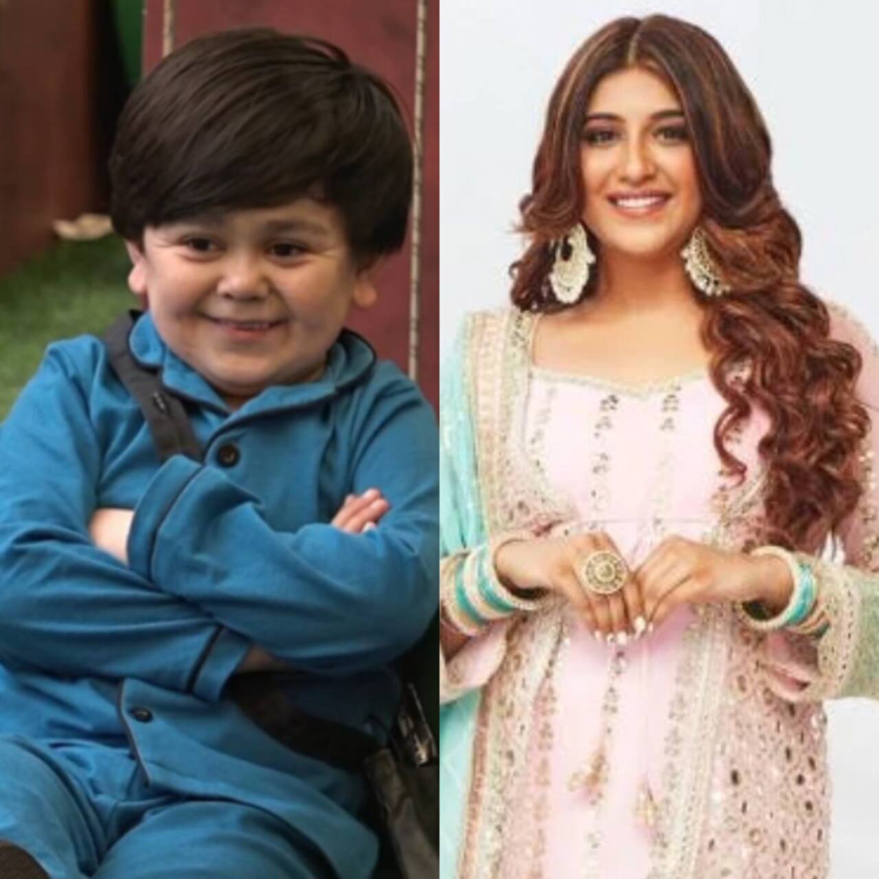 Bigg Boss 16: Abdu Rozik gives a good night hug to Nimrit Kaur Ahluwalia after a long time ...