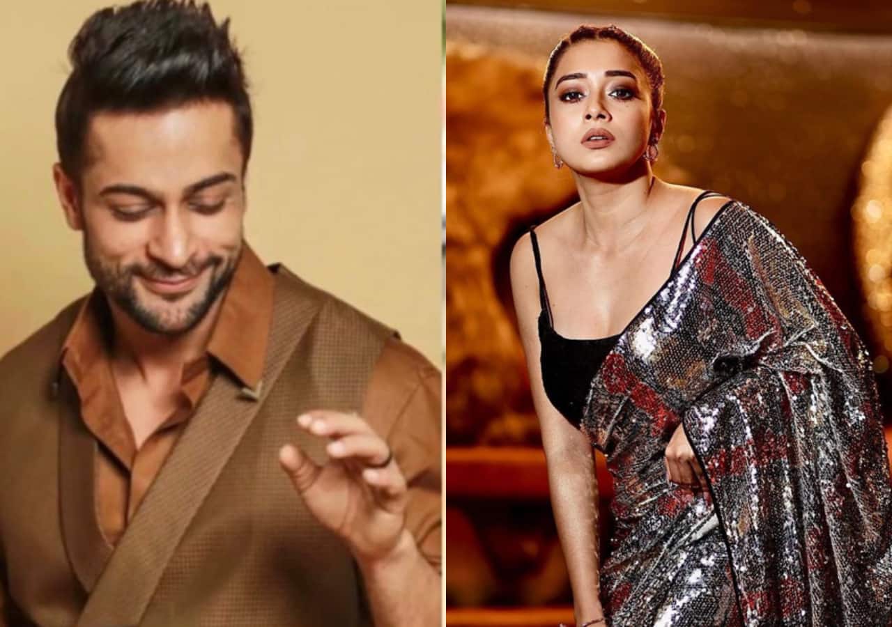 Bigg Boss 16: Shalin Bhanot and Tina Datta's fans have heated debate on ...