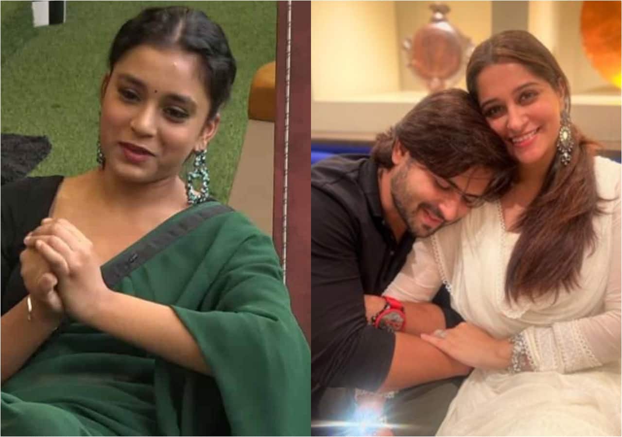 Trending TV News Today: Rashami Desai applauds Sumbul Touqeer's Tapasya act in Bigg Boss 16 ...