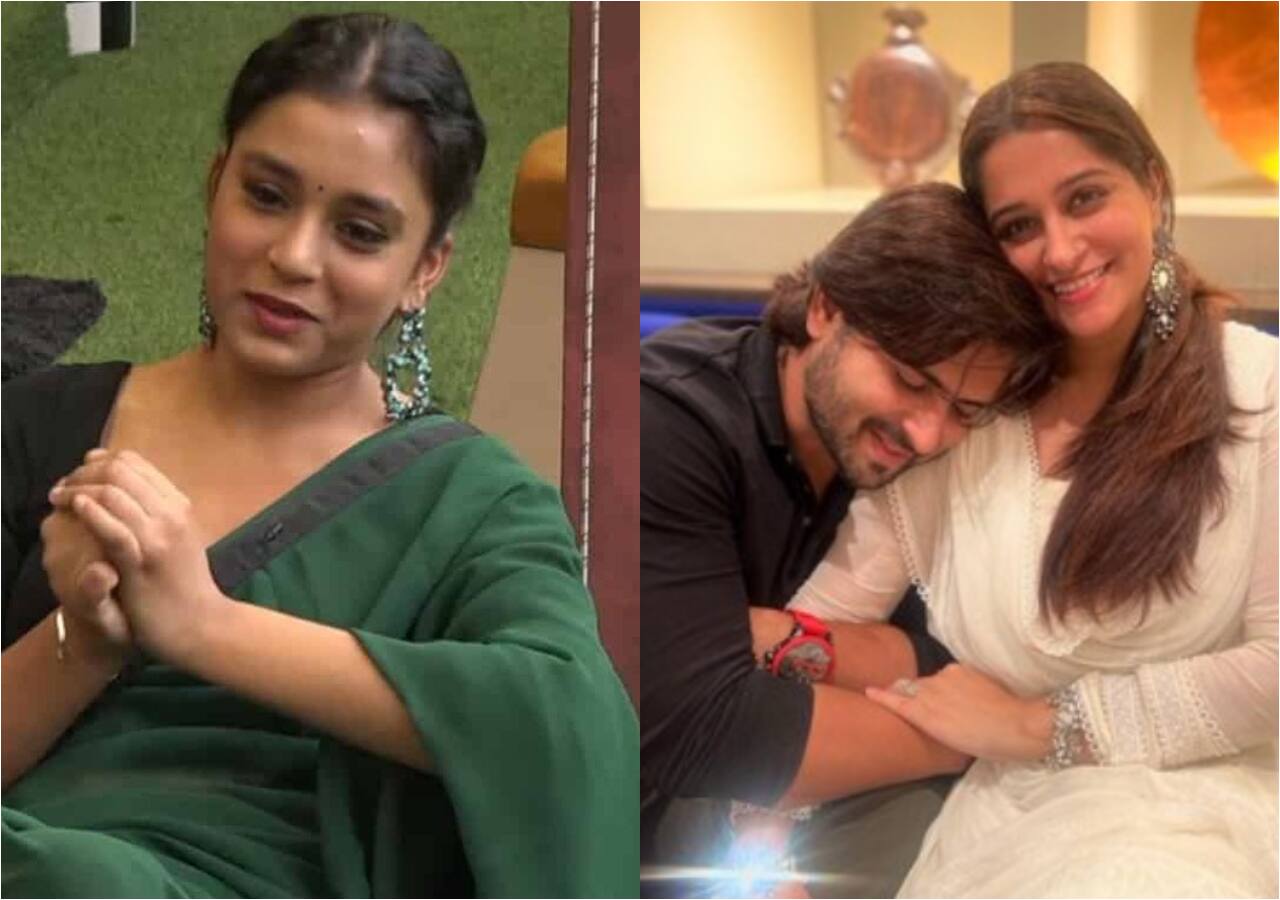 Trending TV News Today: Rashami Desai applauds Sumbul Touqeer's Tapasya act in Bigg Boss 16 ...