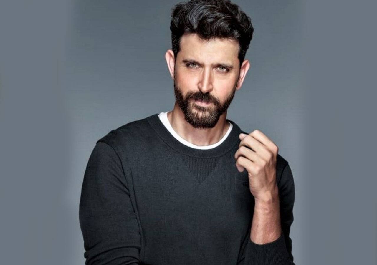 Kartik Aaryan to Kriti Sanon and Hrithik Roshan, Bollywood Celebs who ...