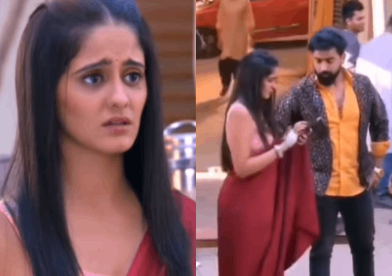 Ghum Hai Kisikey Pyaar Meiin upcoming twists: Jagtap to help Sai; Virat ...