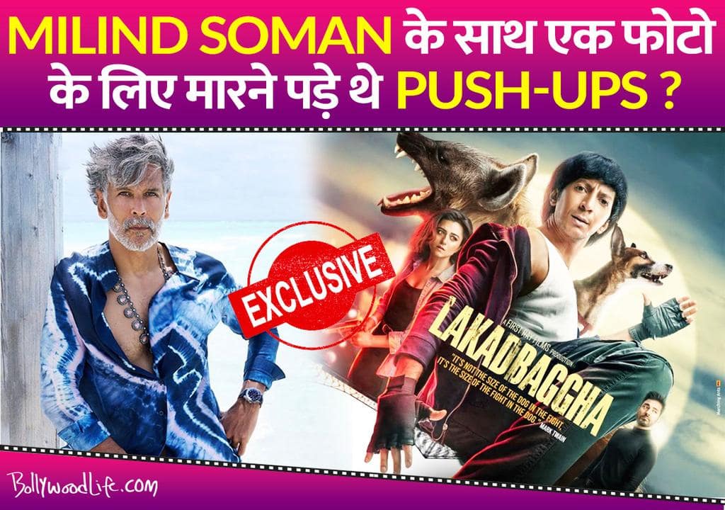 Lakadbaggha Cast Interview: Ridhi Dogra and Anushuman Jha opened up on ...