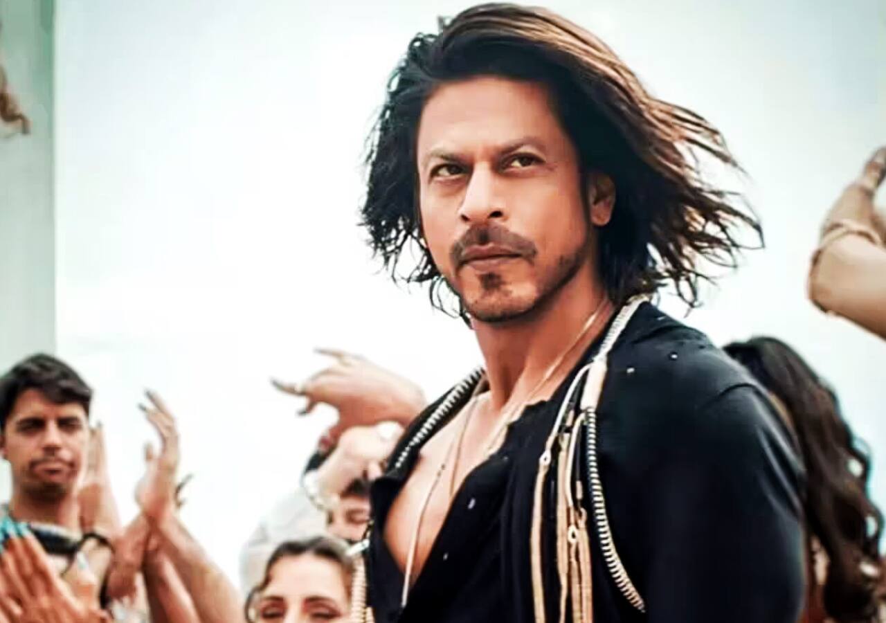 Pathaan box office collection records: Shah Rukh Khan regains his ...