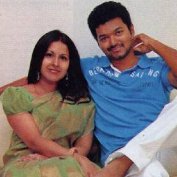 Thalapathy Vijay, Sangeetha divorce: Times when the Varisu star landed in controversies