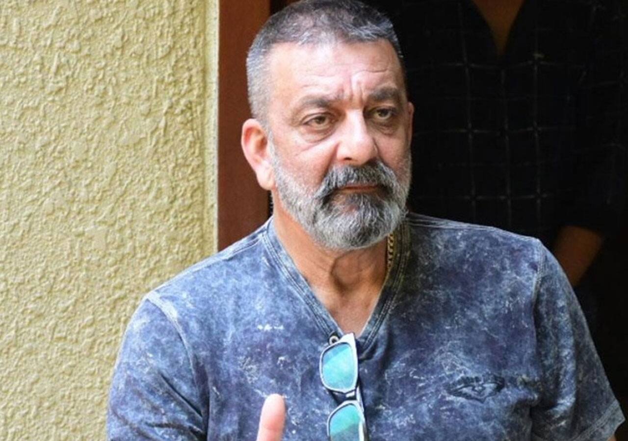 Sanjay Dutt to Amit Sadh: Bollywood celebs who once wanted to die due ...