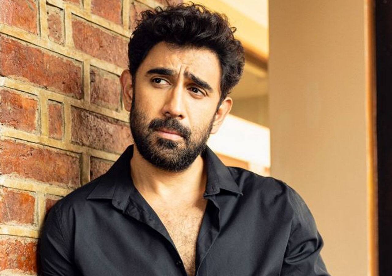 Sanjay Dutt to Amit Sadh: Bollywood celebs who once wanted to die due ...